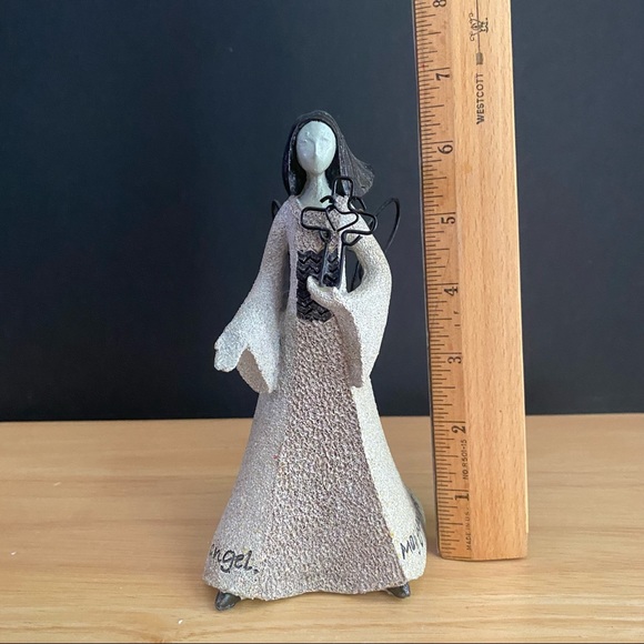 Carson | Accents | Carson Angel Statue Religious Statue Comfort | Poshmark